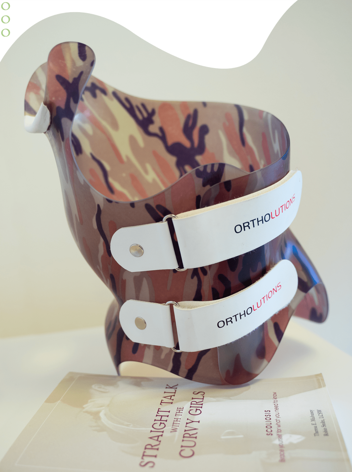 Rigo-System-Cheneau (RSC) Braces - McGowan Physio