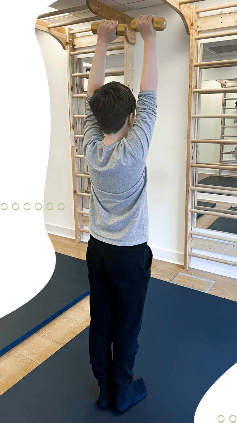Hypermobility, HSD and EDS