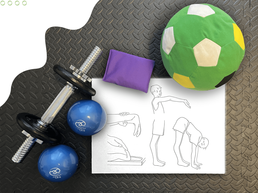 Hypermobility, HSD and EDS