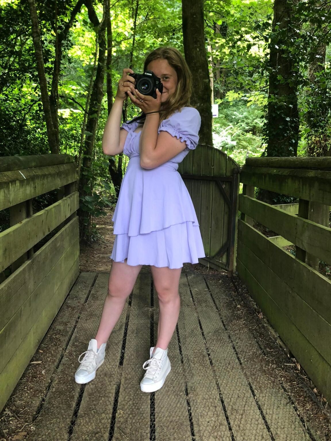 Rachel Kenny and Her Inspirational Journey with Scoliosis Pt 3